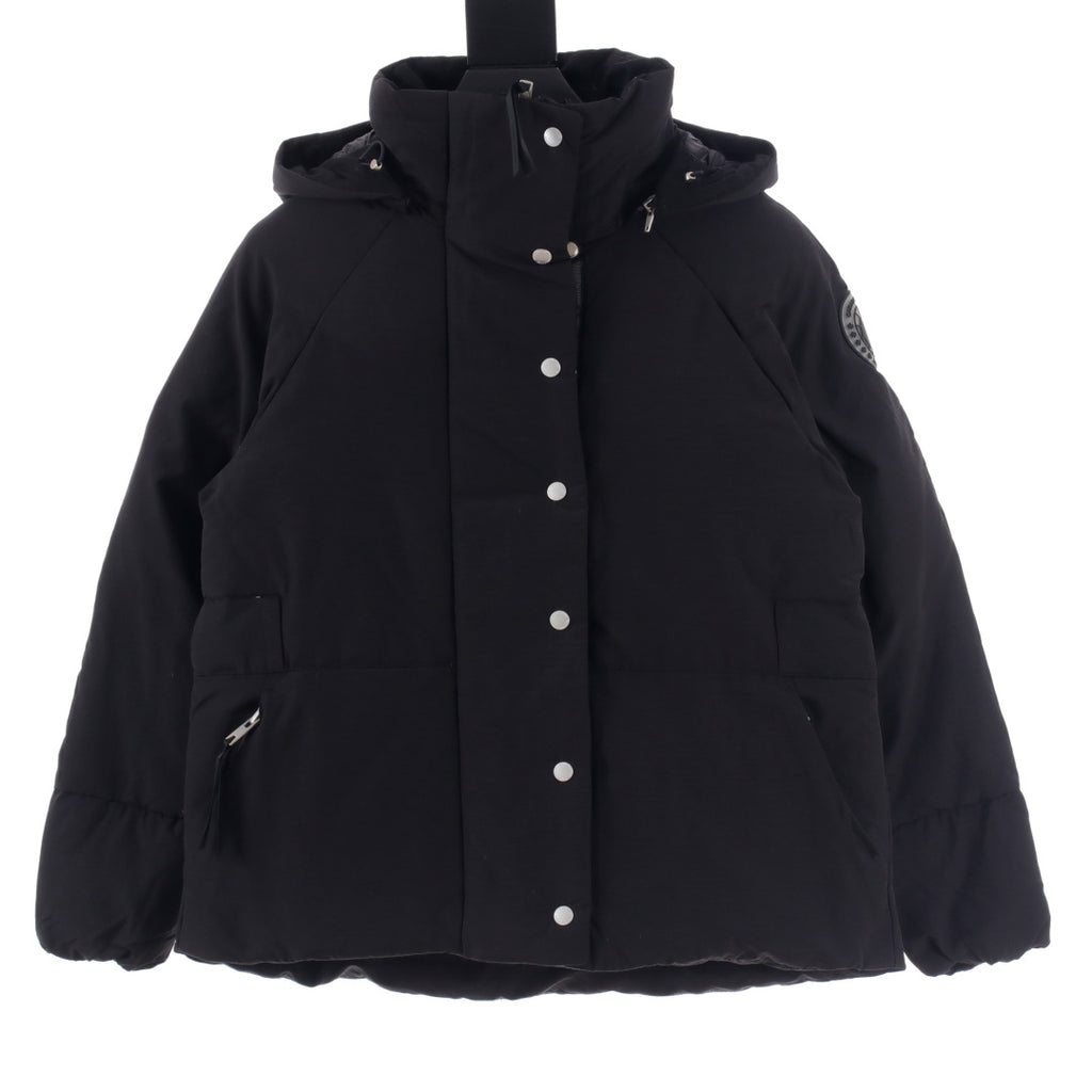 CG BLACK BADGE JACKET (pre-order)